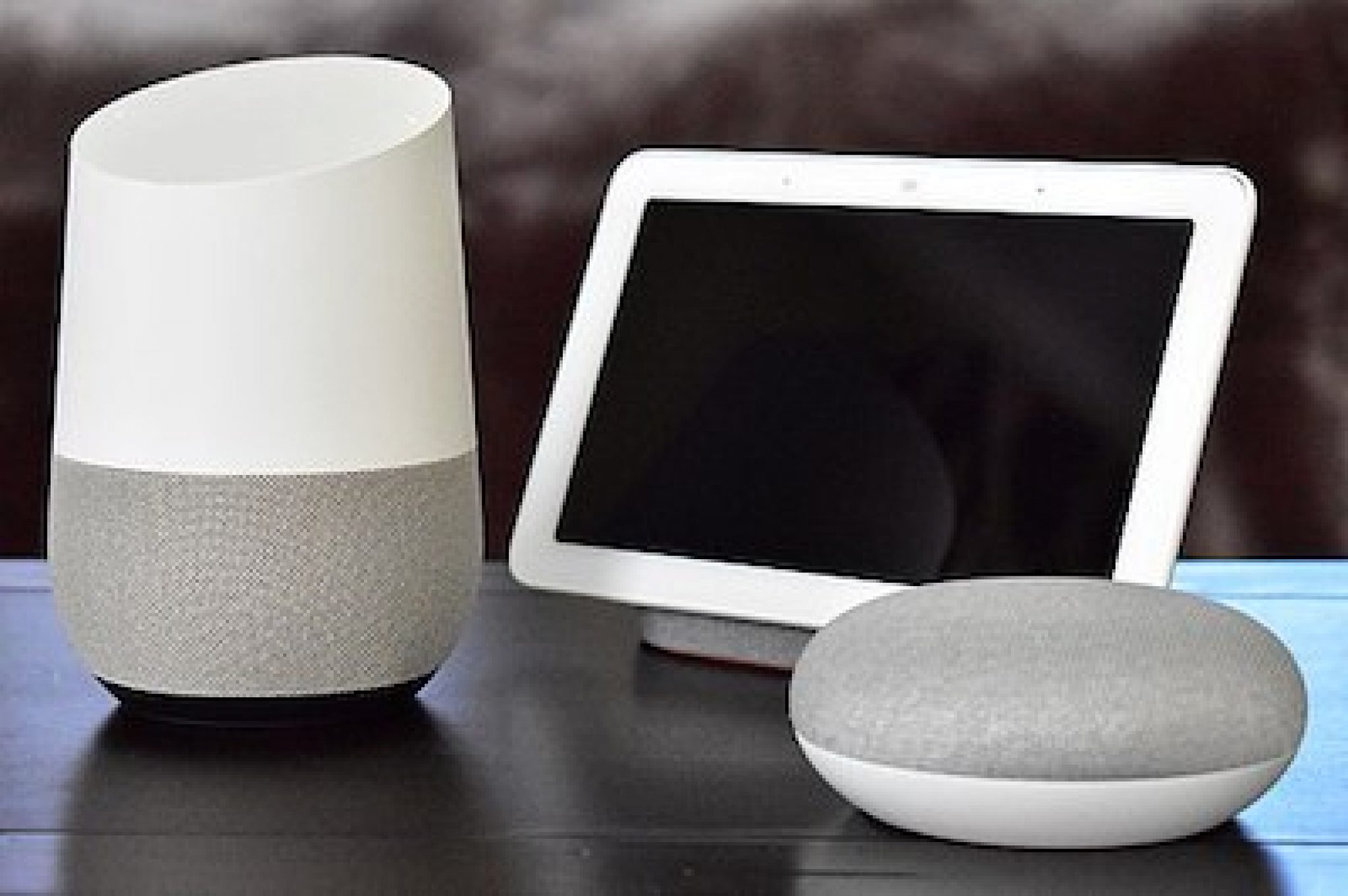 Google Home: review del altavoz inteligente con el asistente de Google