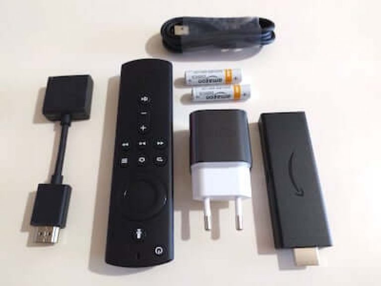 Amazon Fire TV Stick: qué es, cómo funciona y opiniones