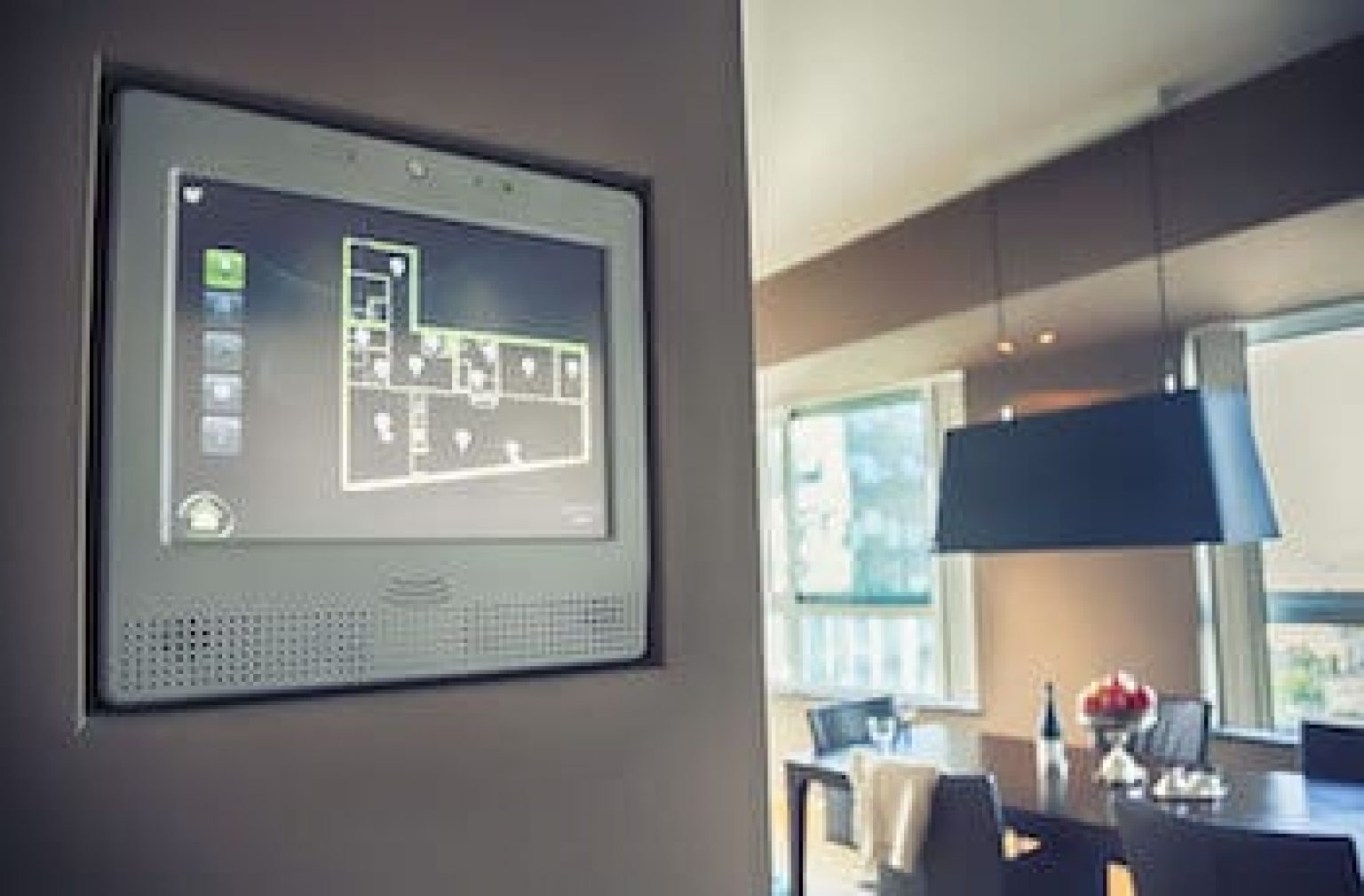 Qué es domótica, cómo funciona y para qué sirve - Smartdomotica