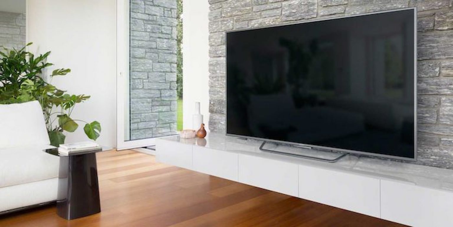 Medidas Televisores en pulgadas y centímentros ¿Cuál tamaño elegir?