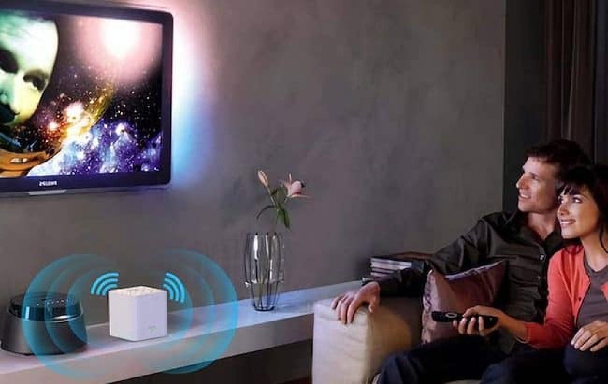 Red mesh WiFi: qué es, cómo funciona y mejores routers con red de malla