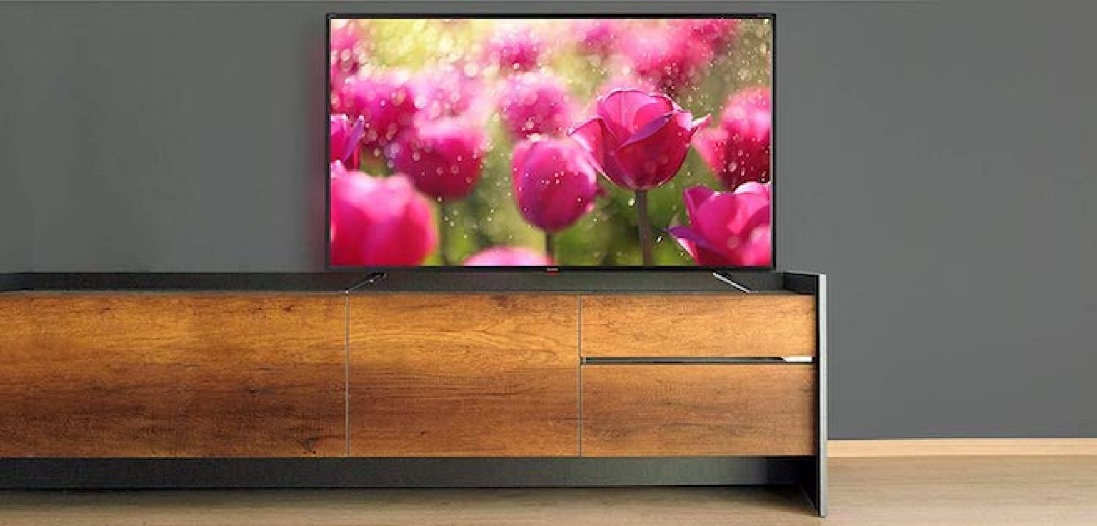 Mejor TV 55 pulgadas: opiniones y comparativa 2025