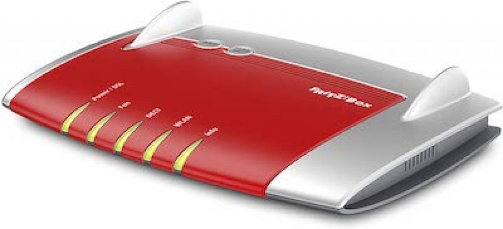 Diferencia entre módem y router: lo que necesitas saber