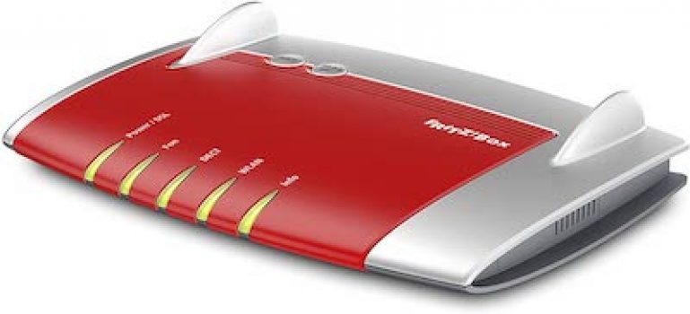 Diferencia entre módem y router: lo que necesitas saber