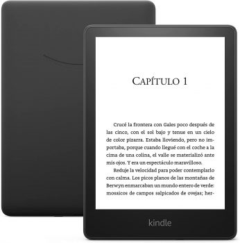 Mejor eReader 2025: guía de compra y comparativa