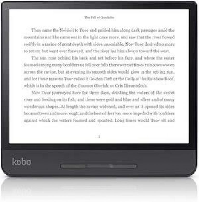 Mejor eReader 2025: guía de compra y comparativa