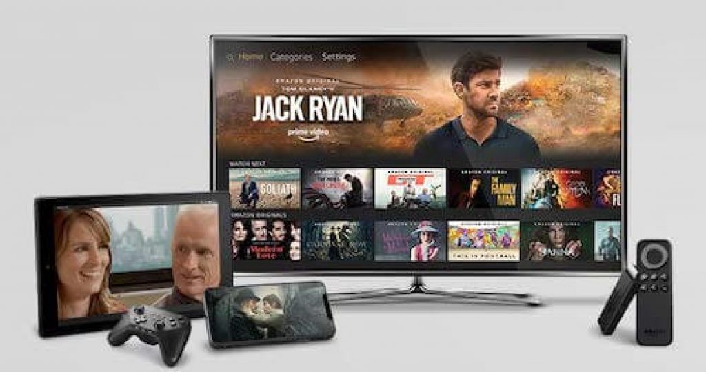 Qué es Amazon Prime Video, cómo funciona y cuánto cuesta 2024