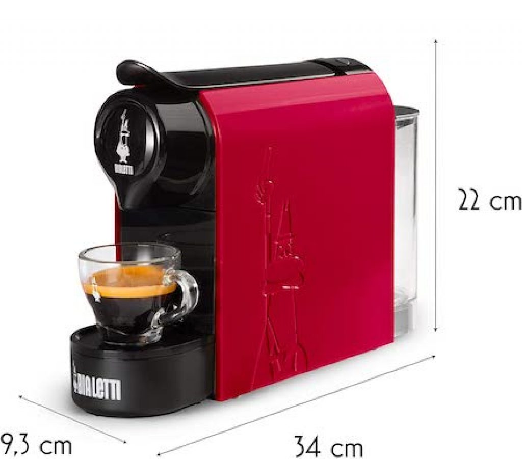 La mejor cafetera cápsulas: opiniones y comparativa