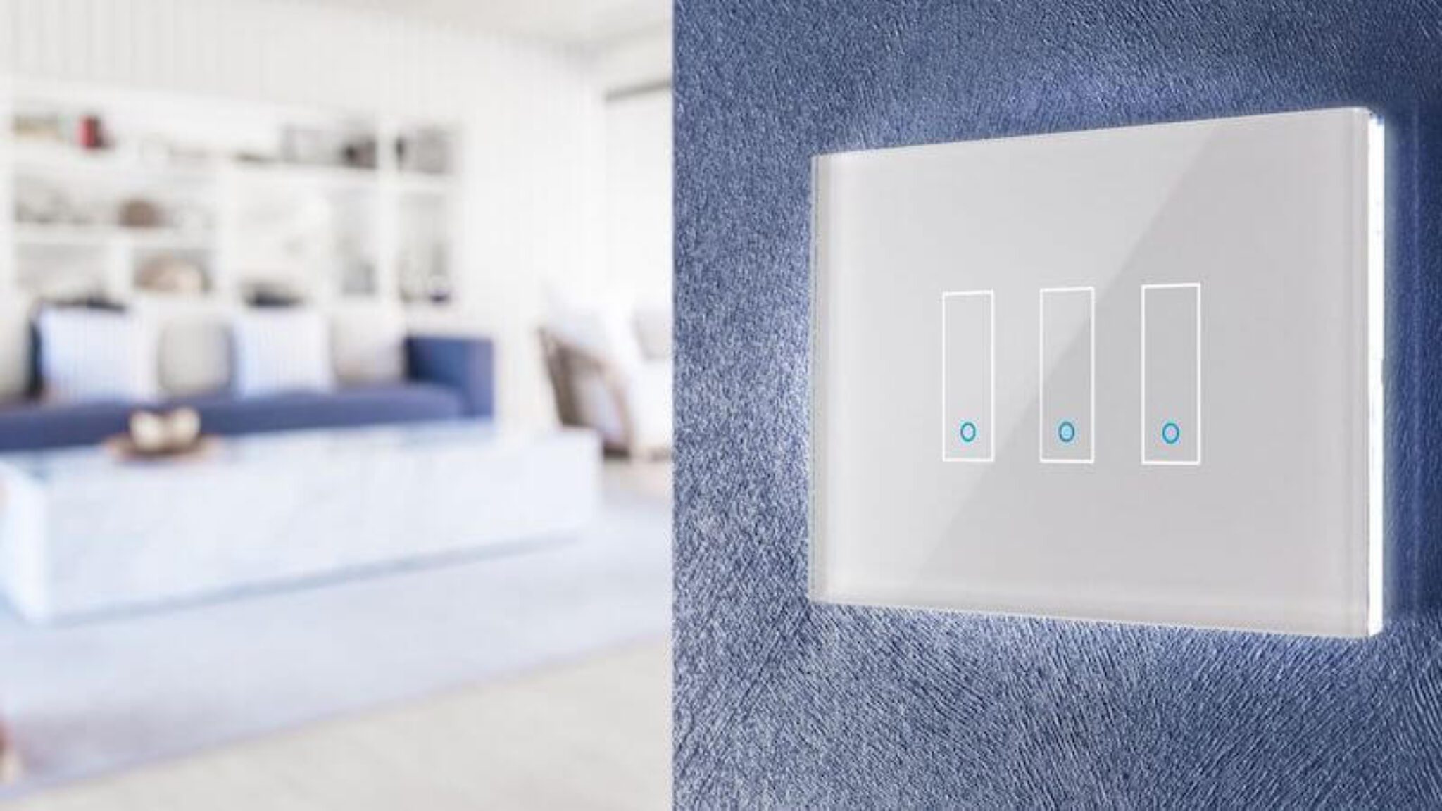 Mejor interruptor inteligente WiFi y relé: guía completa 2023