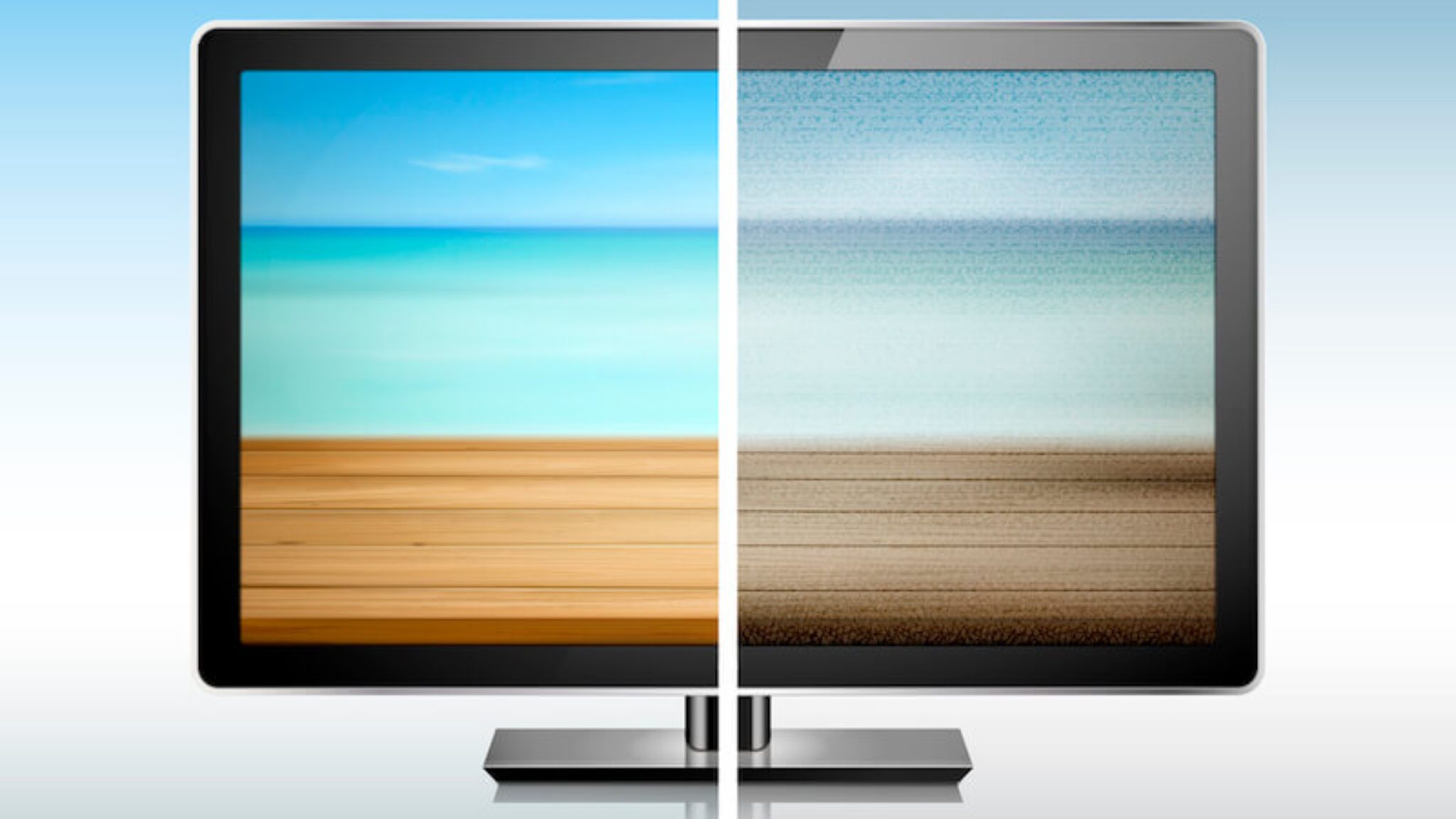 Full HD o 4K: todas la diferencias y cómo elegir