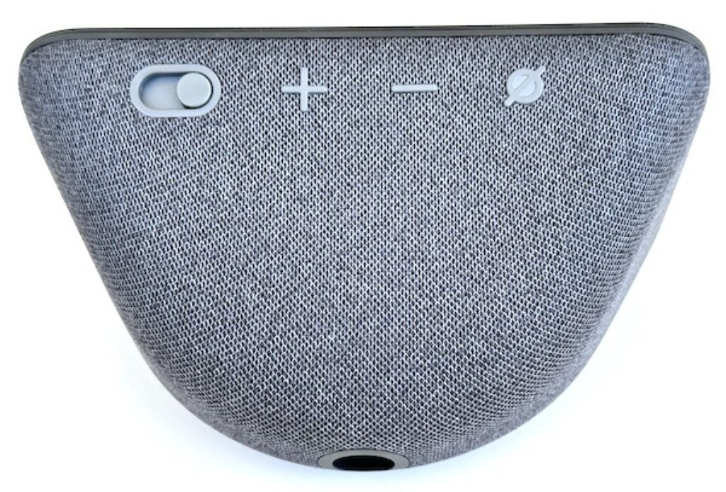 Echo Show 5 3a gen. (review): compacta y potente