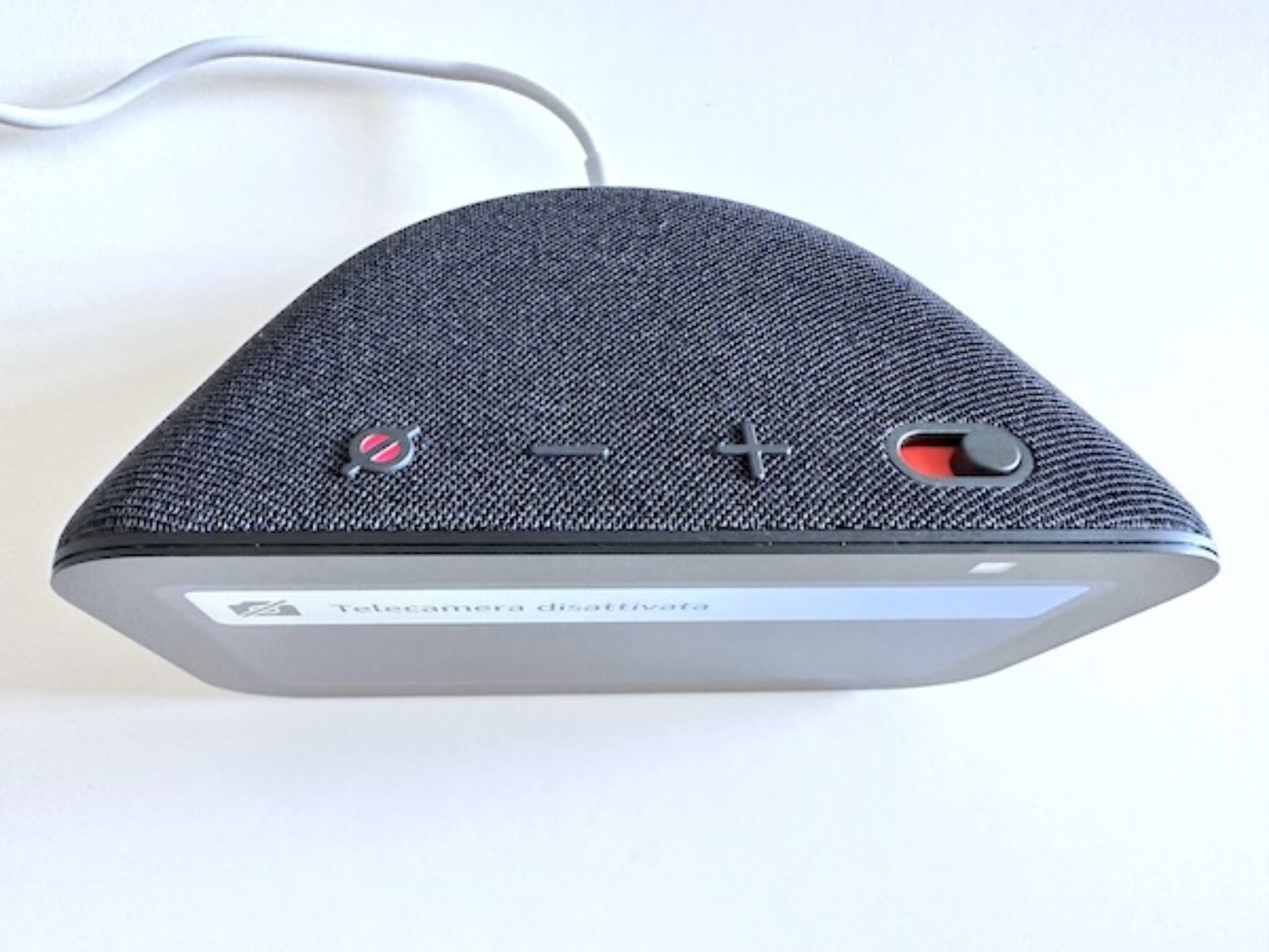 Echo Show 5 3a gen. (review): compacta y potente