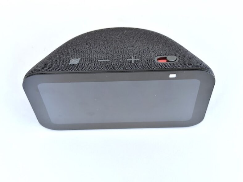 Echo Show 5 3a gen. (review): compacta y potente