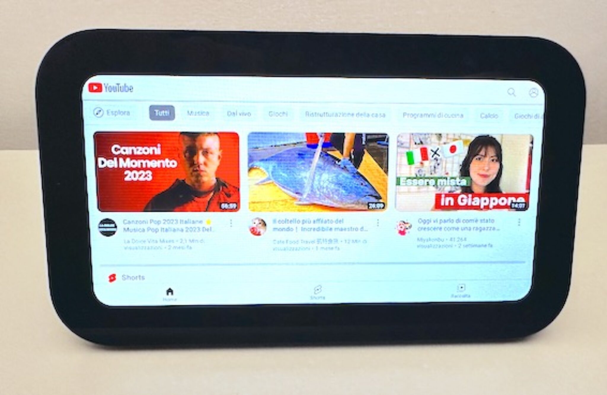 Echo Show 5 3a gen. (review): compacta y potente